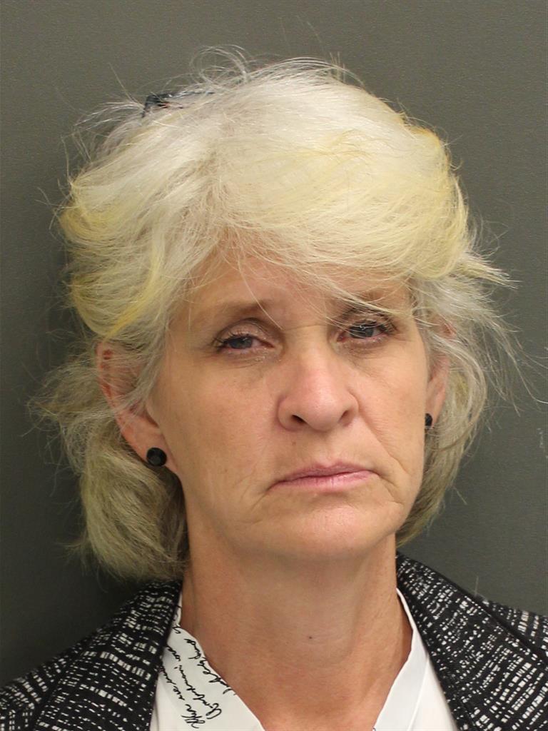 LANNIE J CANTURK Mugshot