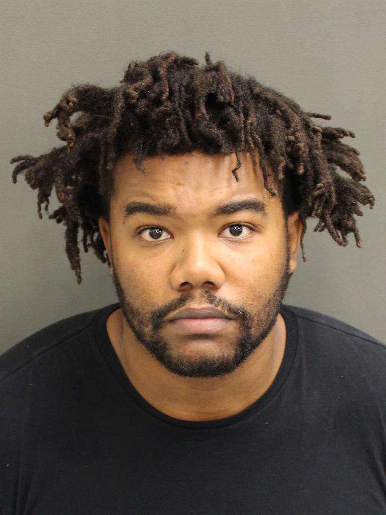 JEREMY MICHEAL BRAY Mugshot