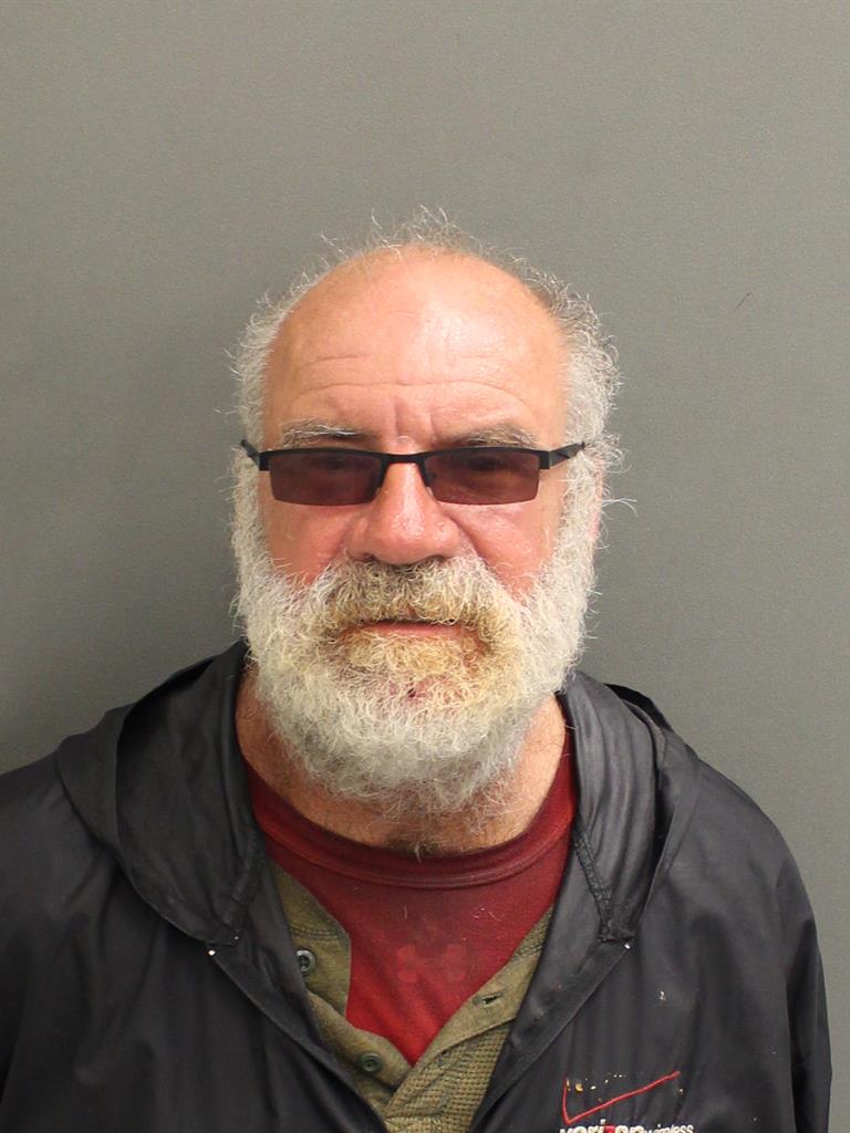 DAVID MICHAEL JENKINS Mugshot