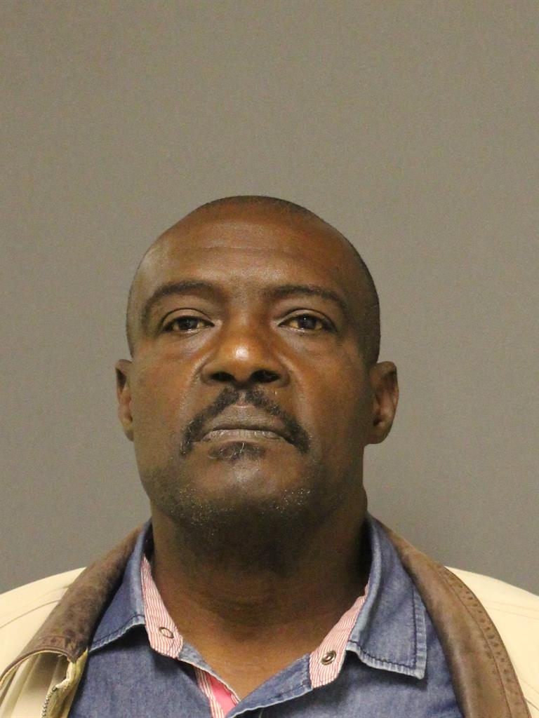 JOSEPH DAS Mugshot