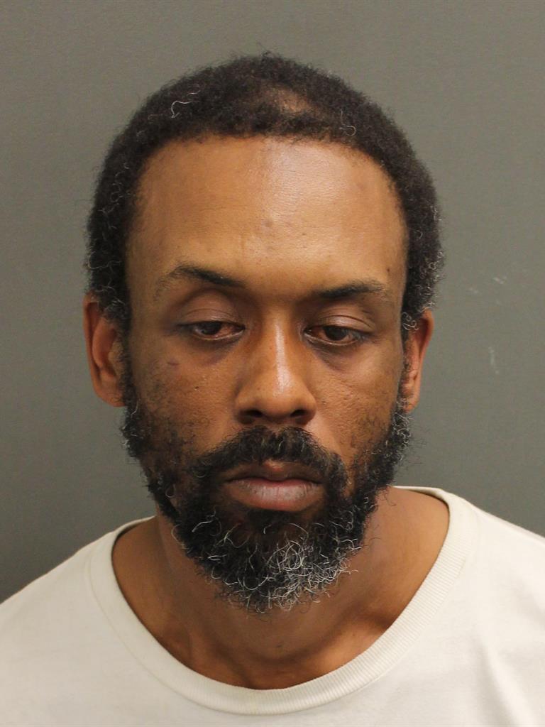 CLAUDE NOLAN III HAROLD Mugshot