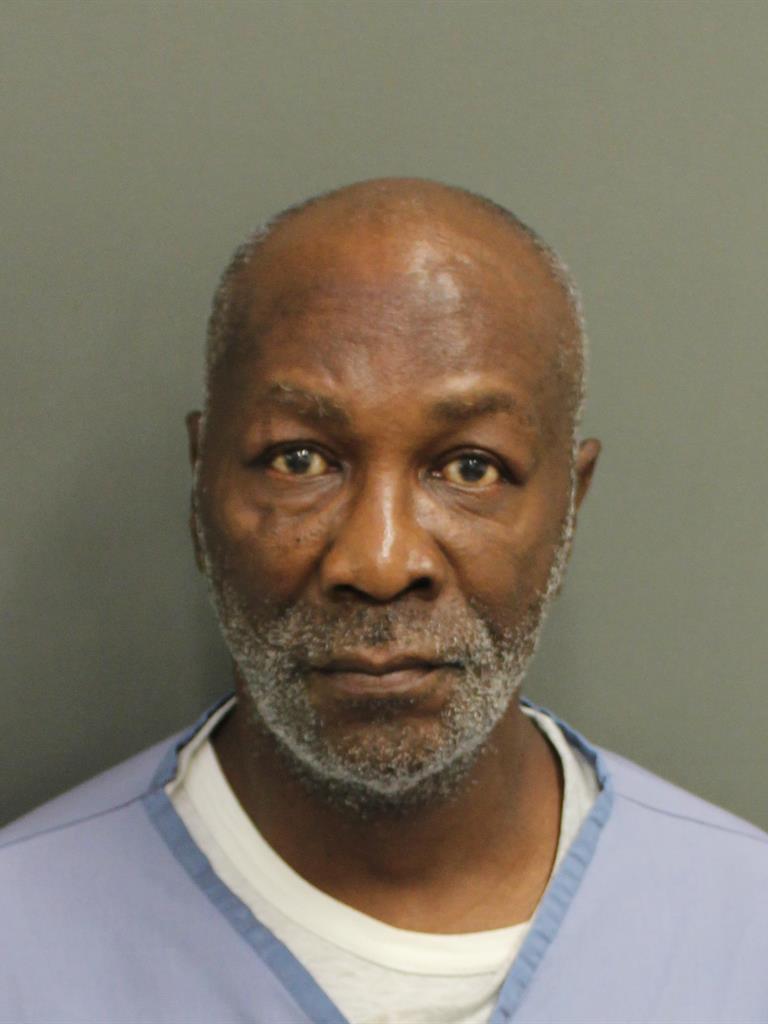 KENNETH ELDRED WALKER Photo Image