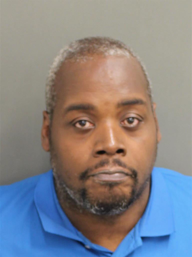 KAREEM LATEEF STEPHENSON Mugshot