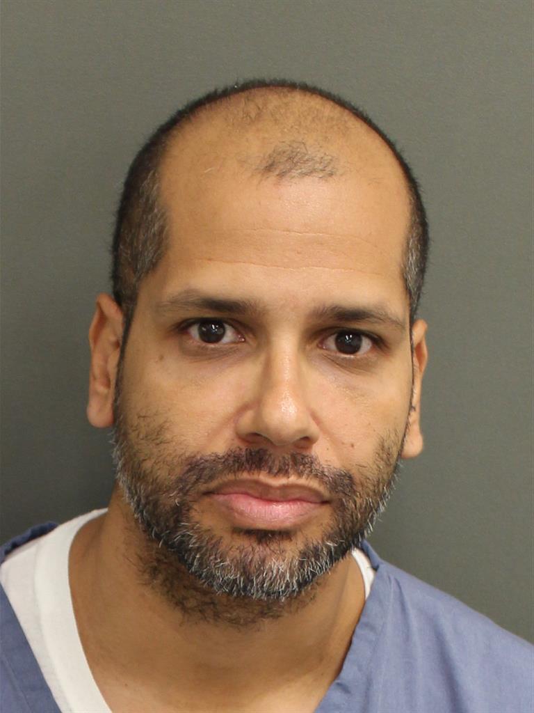 JULIO CESAR COLLAZO Photo Image