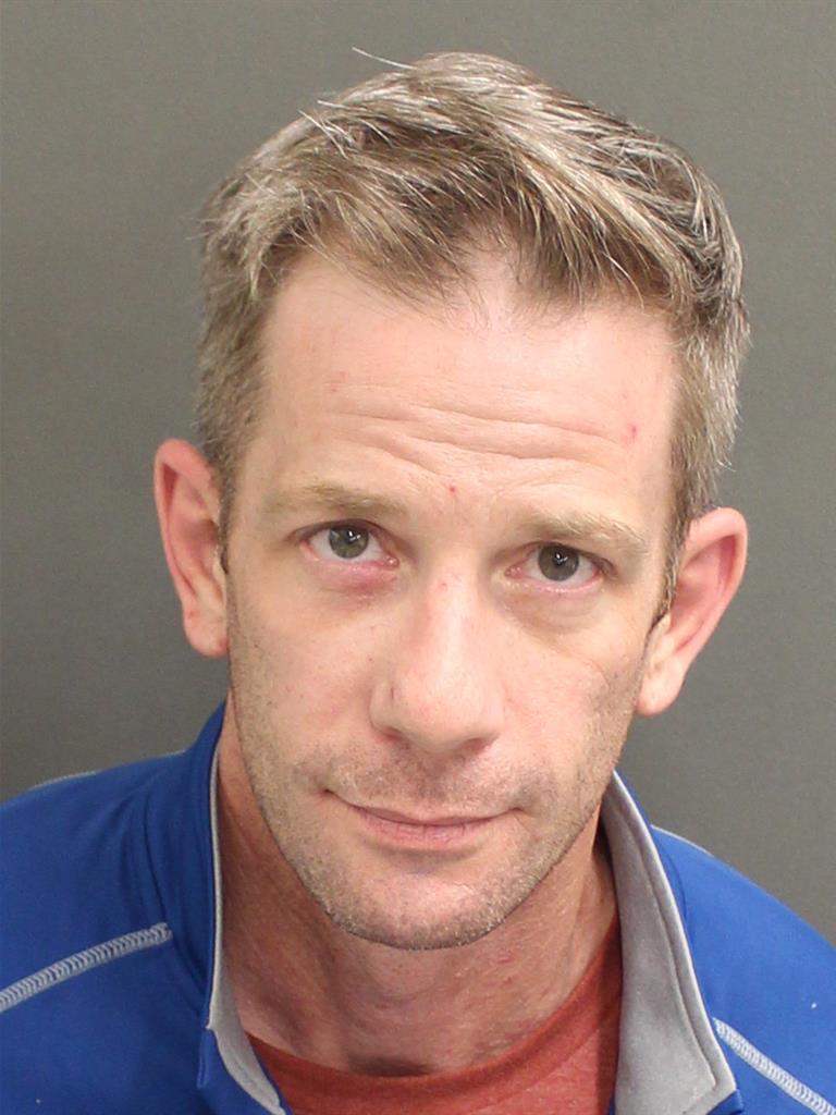 CHRISTOPHER JOSEPH VIOLETTE Mugshot