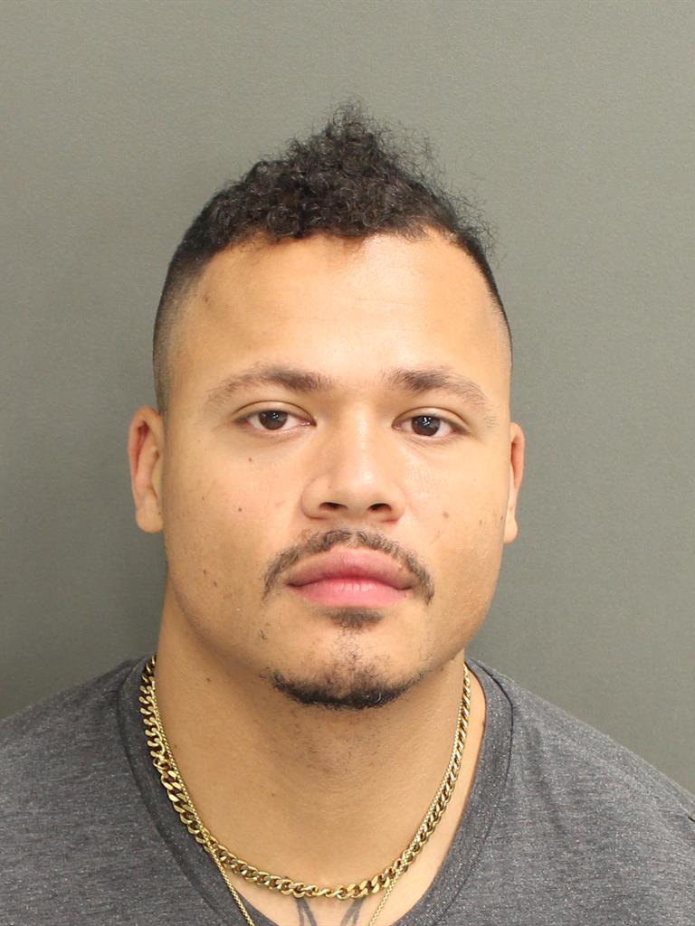 STEPHON TIRELL WALKER Photo Image