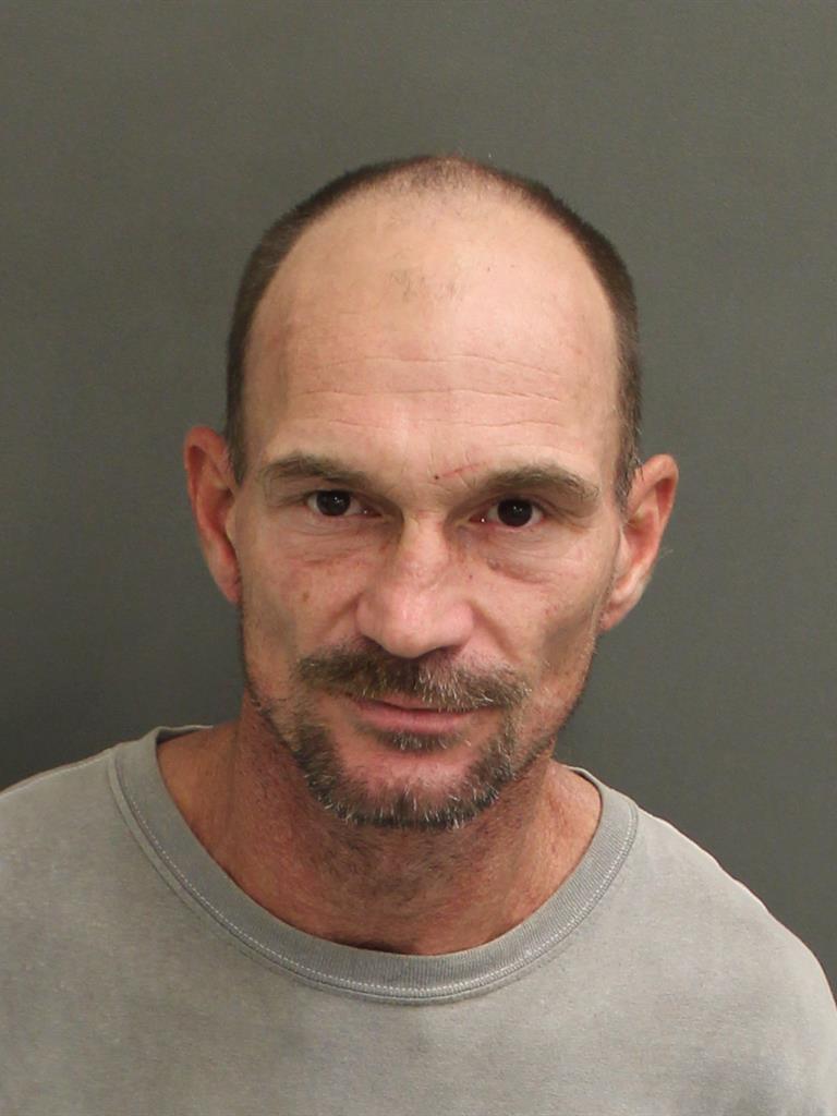 ARIC COOKSEY Mugshot