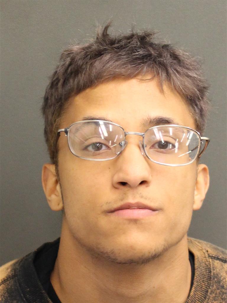 ANTONIO RAMON ROQUE Mugshot