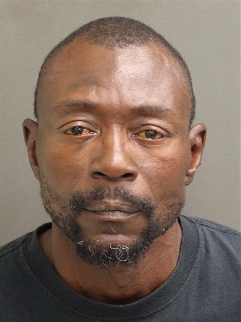 TIMOTHY LEON WILSON Photo Image