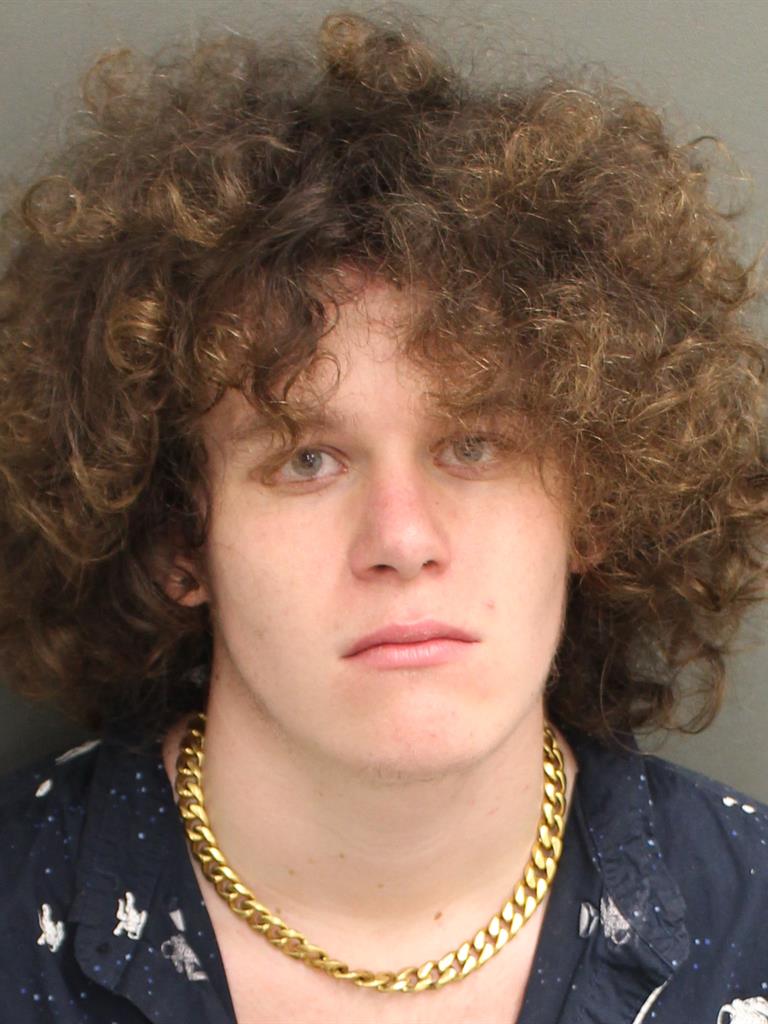 JUSTIN DEAN FUSSELL Photo Image