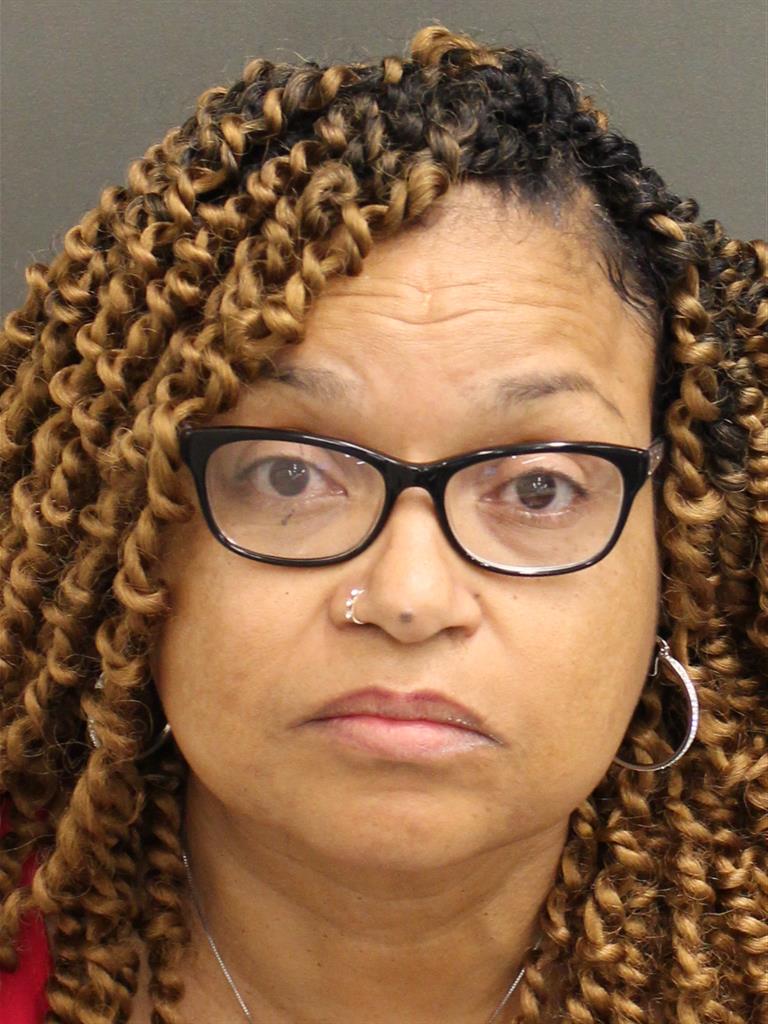 LISA MICHELLE ROLLINS Photo Image