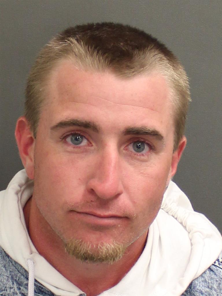 TODD CHRISTOPHER PROFFITT Photo Image