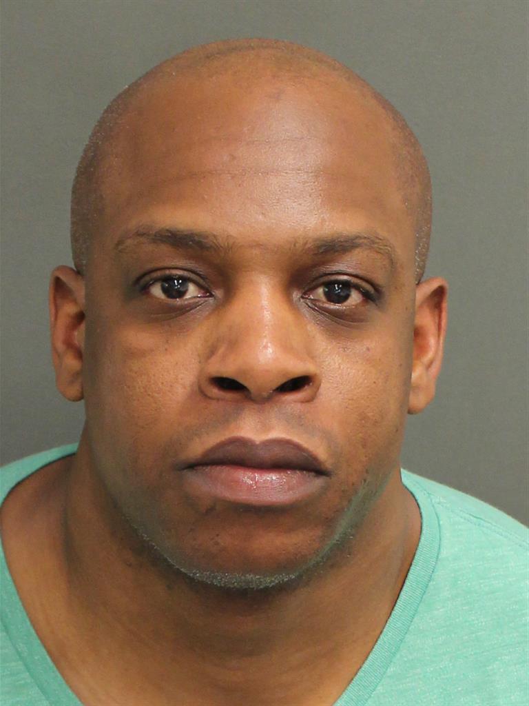 ALFRED LEROY POSTELL Mugshot