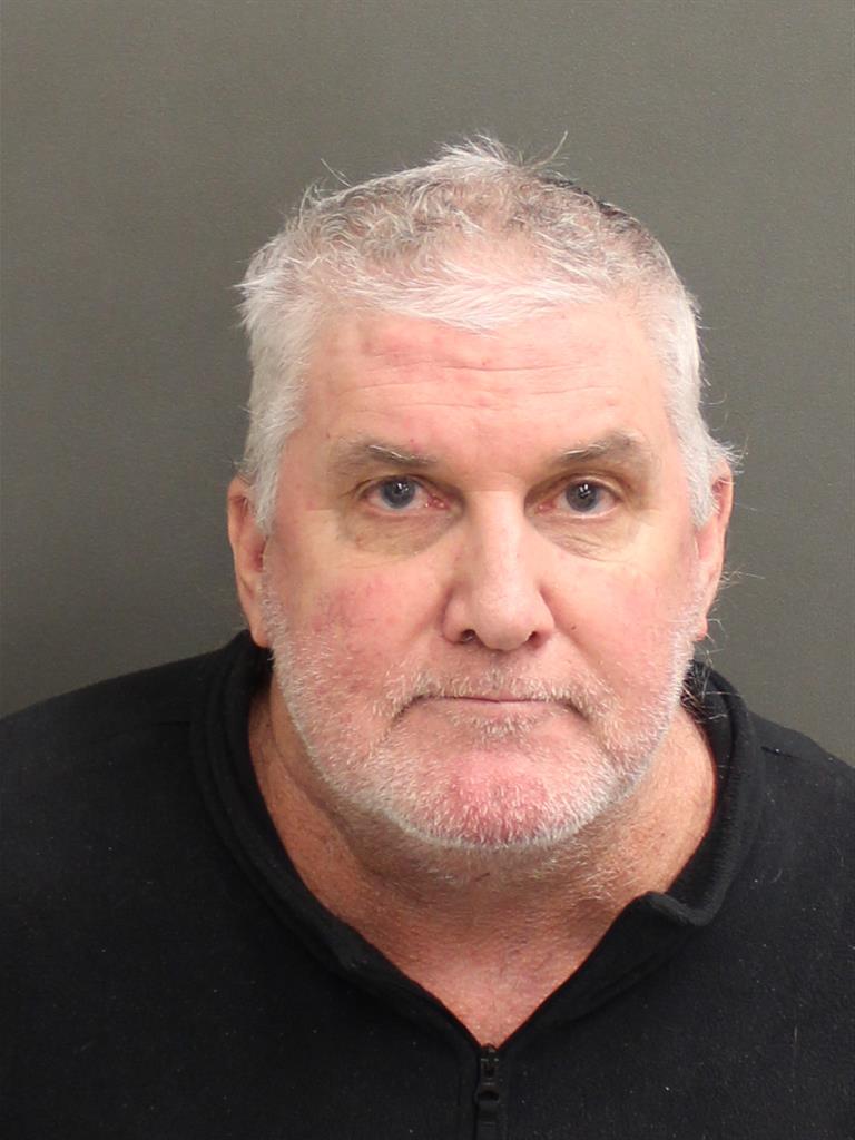 DANIEL TRIMBLE GILMAN Mugshot