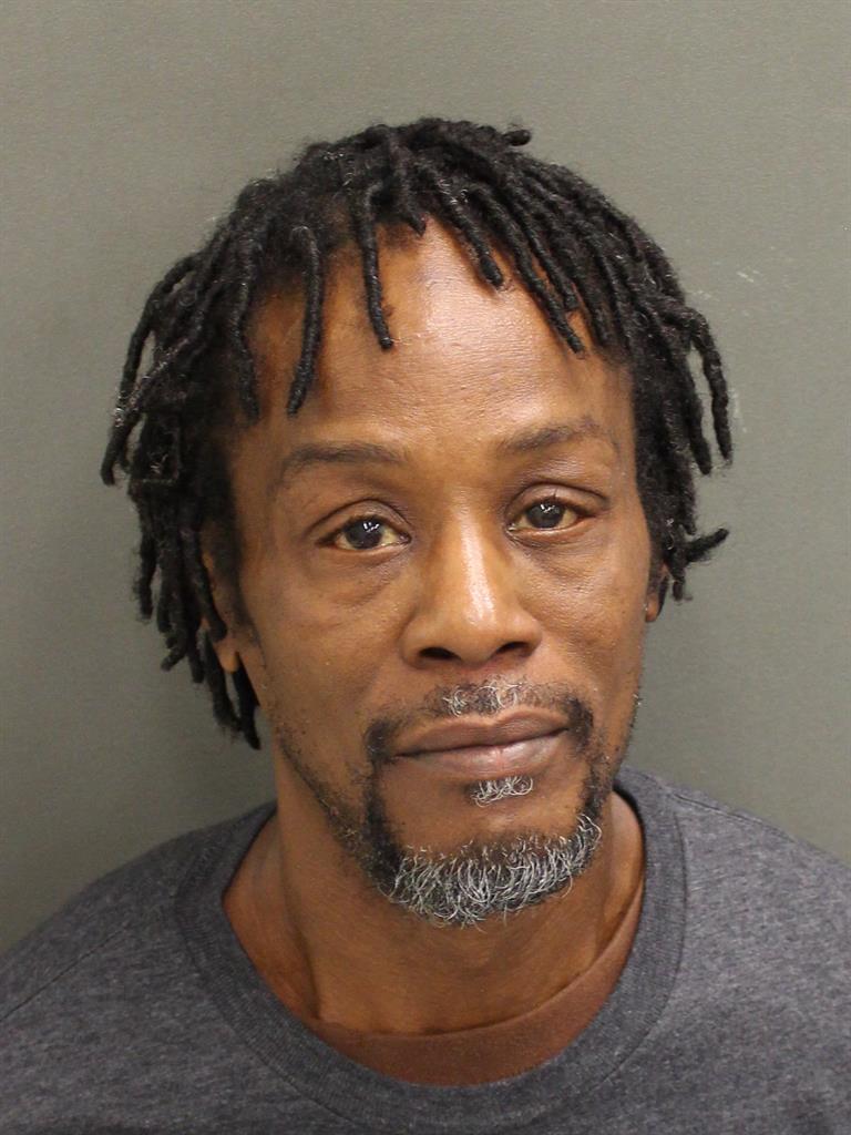 VERNON TYRONE BELL Mugshot