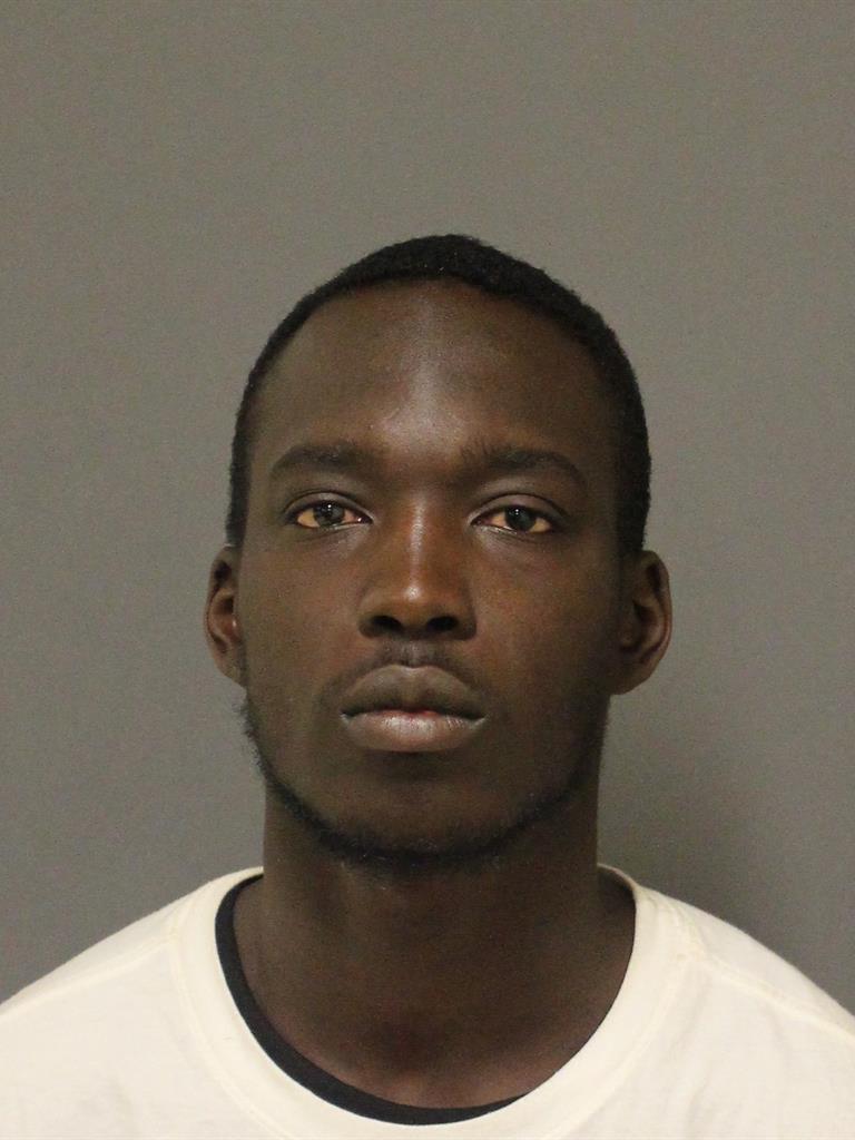 KENNETH MCCRAY ANDERSON Photo Image