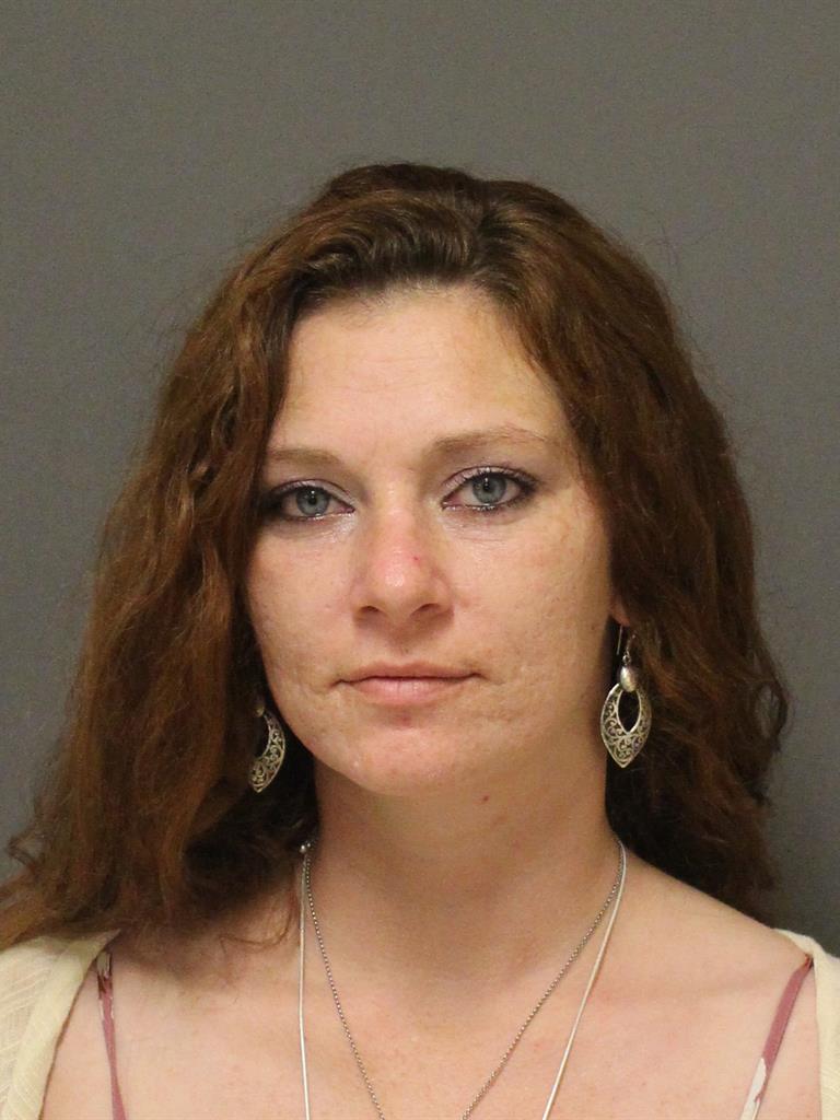 AMANDA MARIE SURRETT Photo Image