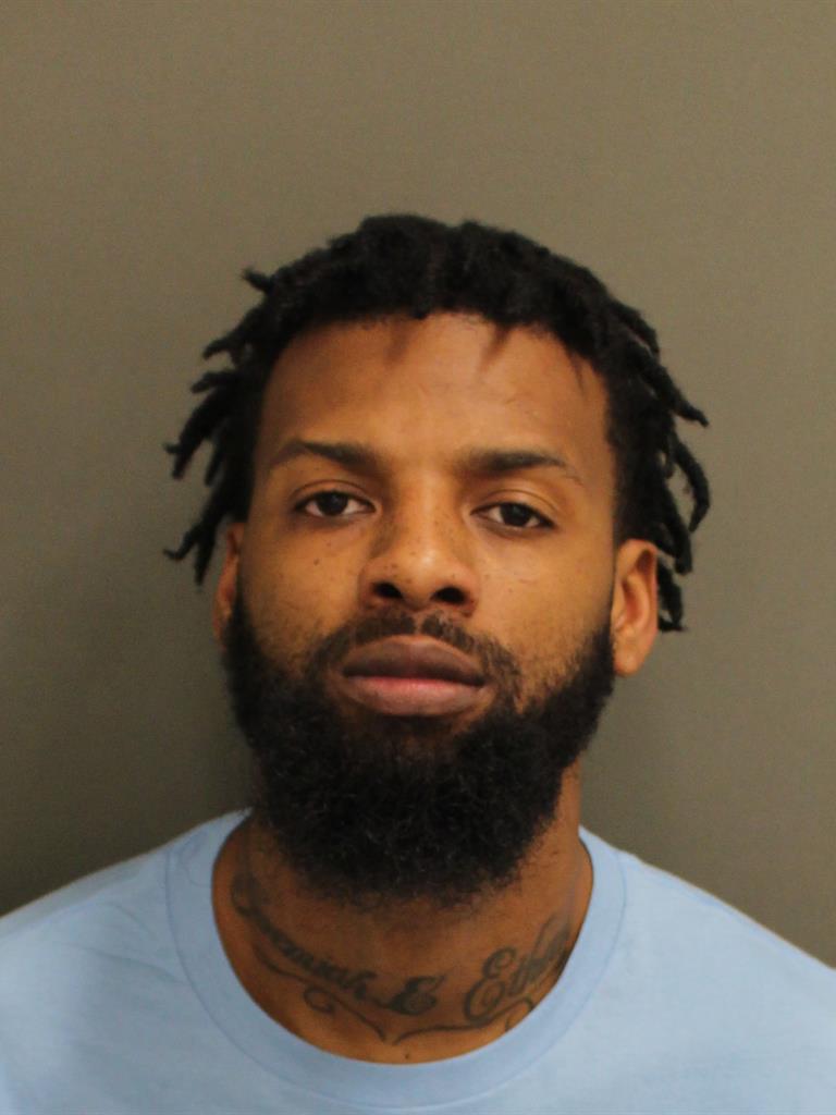 NARTAVIS JERELL WILLIAMS Mugshot