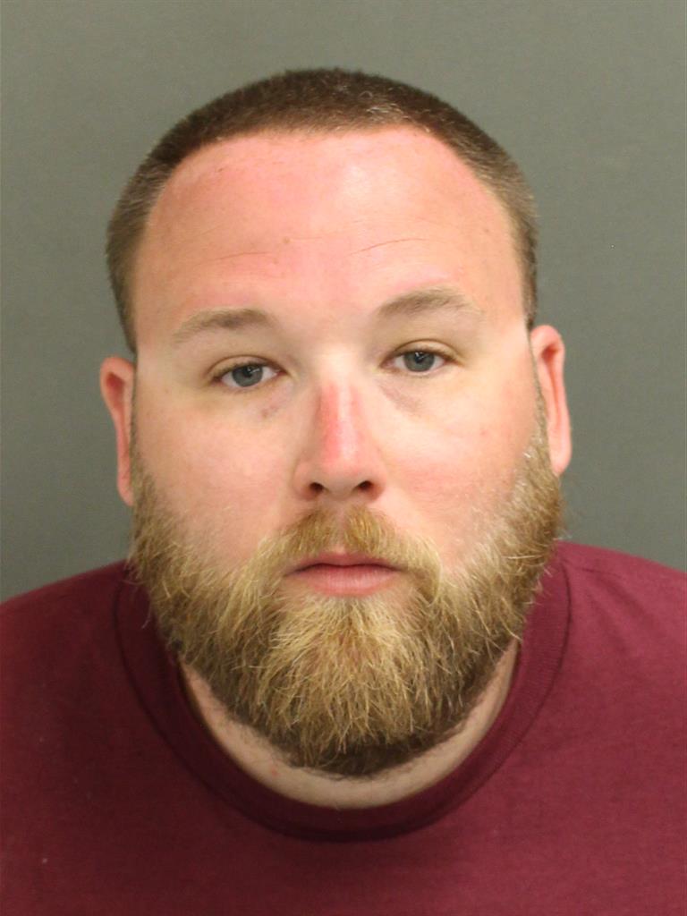 MATTHEW WELTON Mugshot