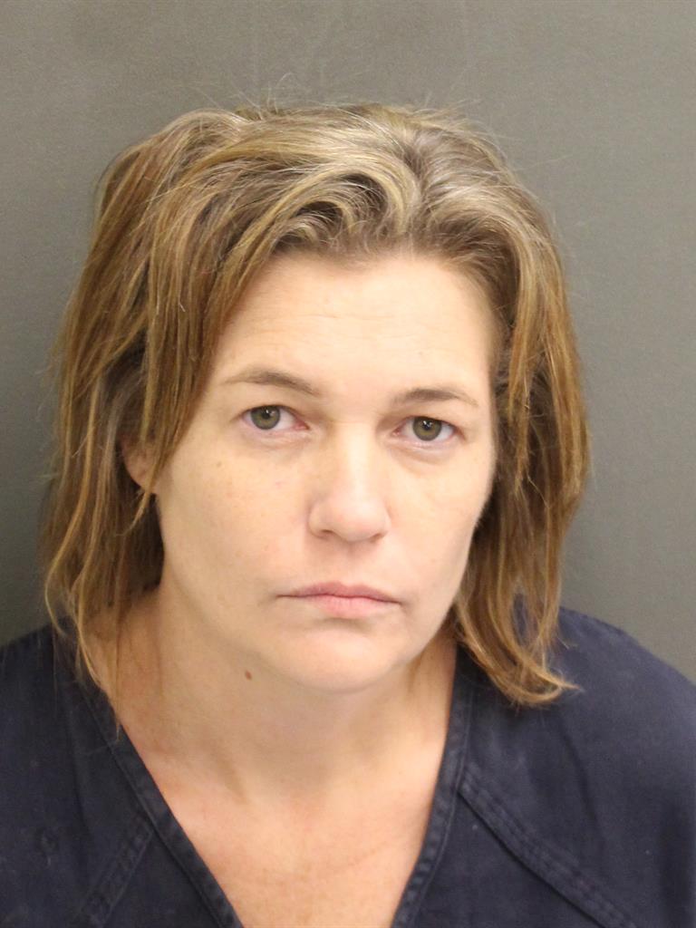 HEATHER NICOLE HOBIN Photo Image