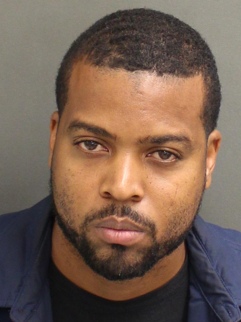 LAWRENCE VINCENT LOCKHART Mugshot