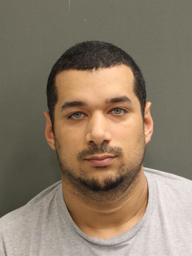 JOHN MICHAEL JR RIOS Photo Image