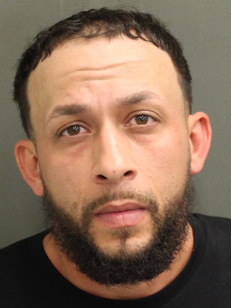 MOISES RIVERA Photo Image