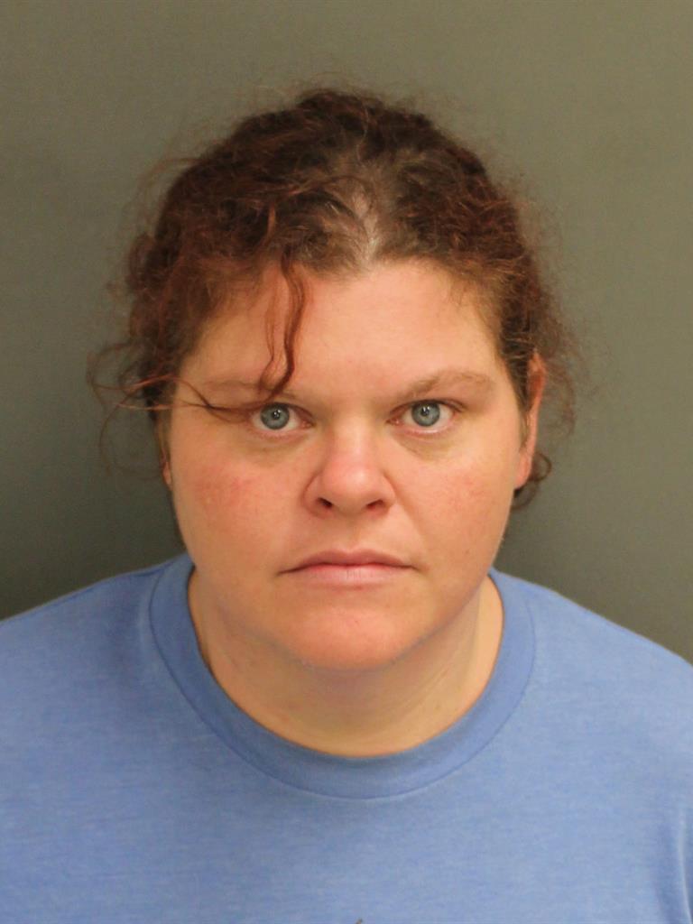 TABITHA LYNN EUBANKS Photo Image