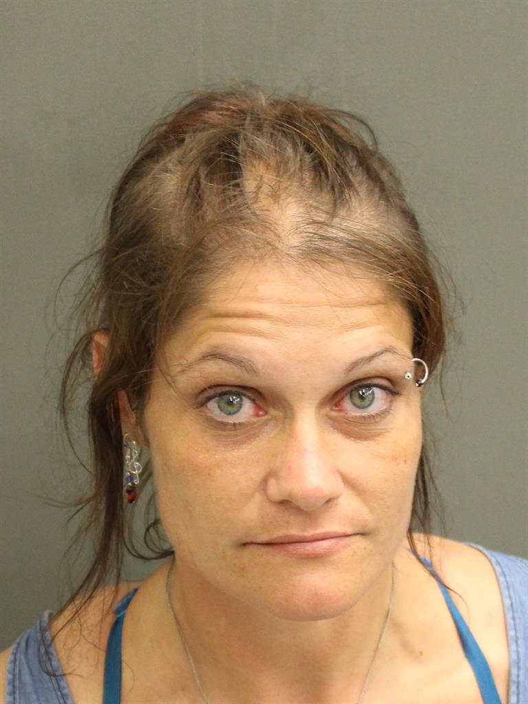 FALLON JADE METTS Photo Image