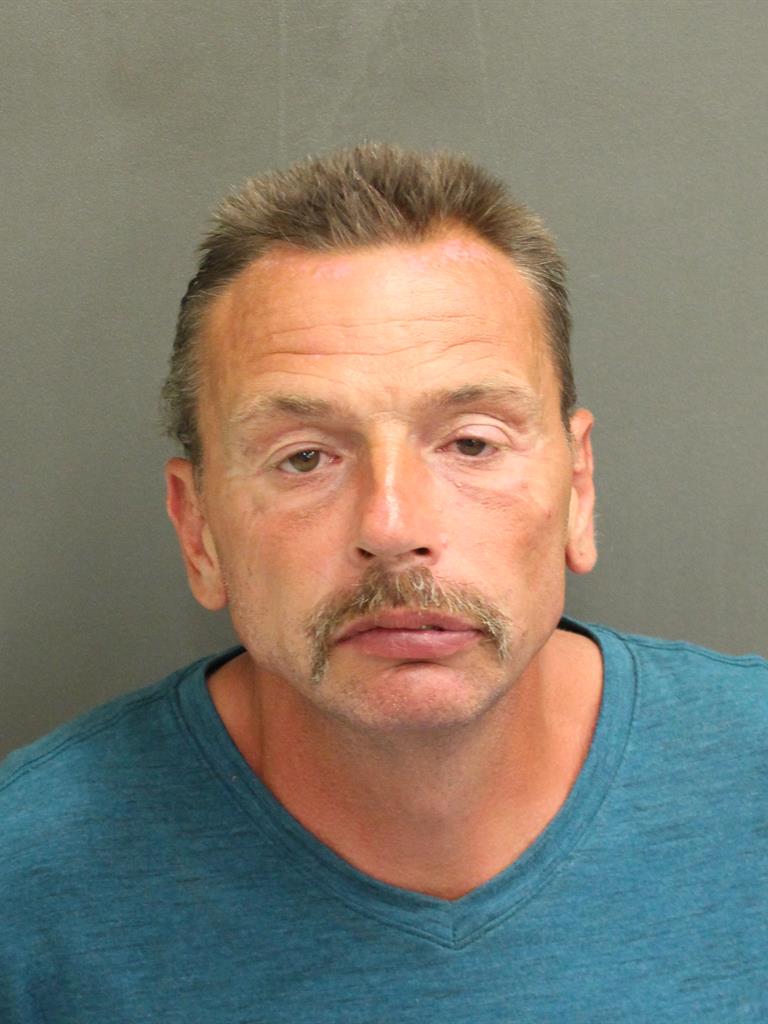 ROBERT JOSEPH HUISH Mugshot