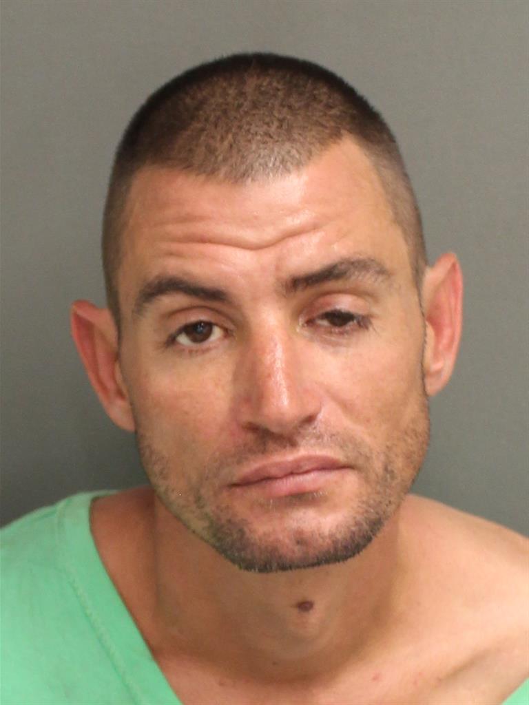 GEORGE EDWARD JR TIMMONS Mugshot