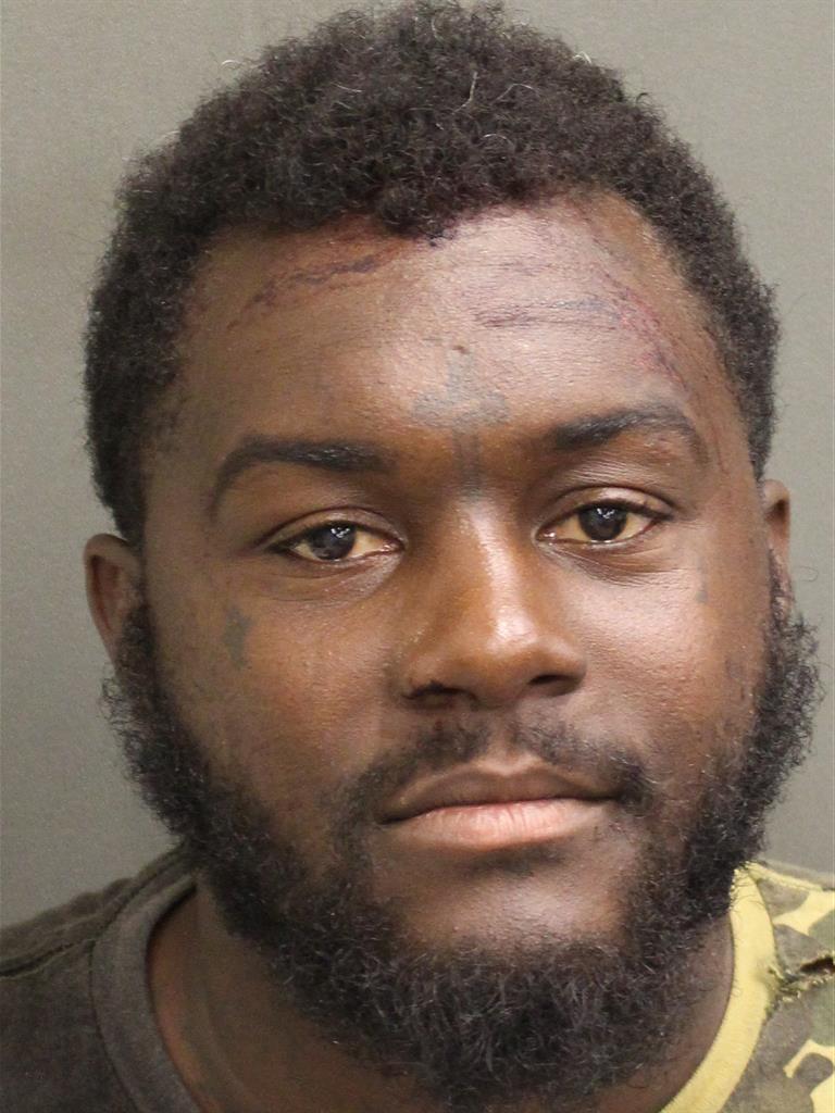 JEFFREY KERR MCWHORTER Photo Image