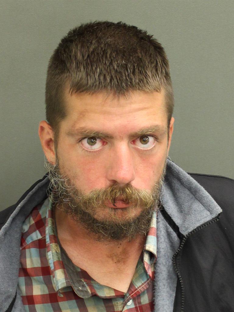 GARRISON TYLER HATCH Photo Image