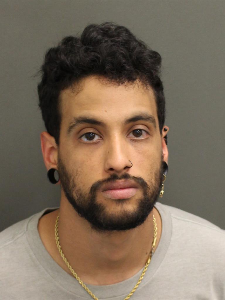 GEOVANNI PAGAN Photo Image