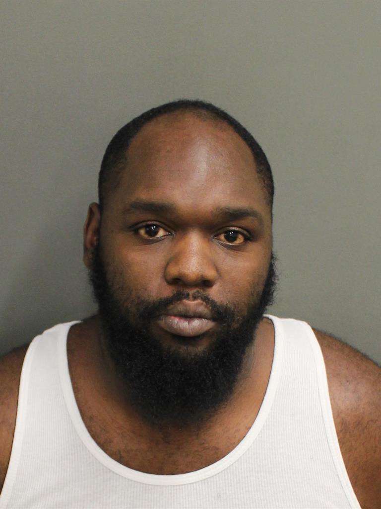 MICHAEL D KIMBLE Mugshot