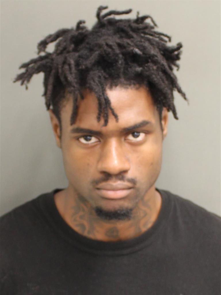 MARIO DION JR WHITE Mugshot
