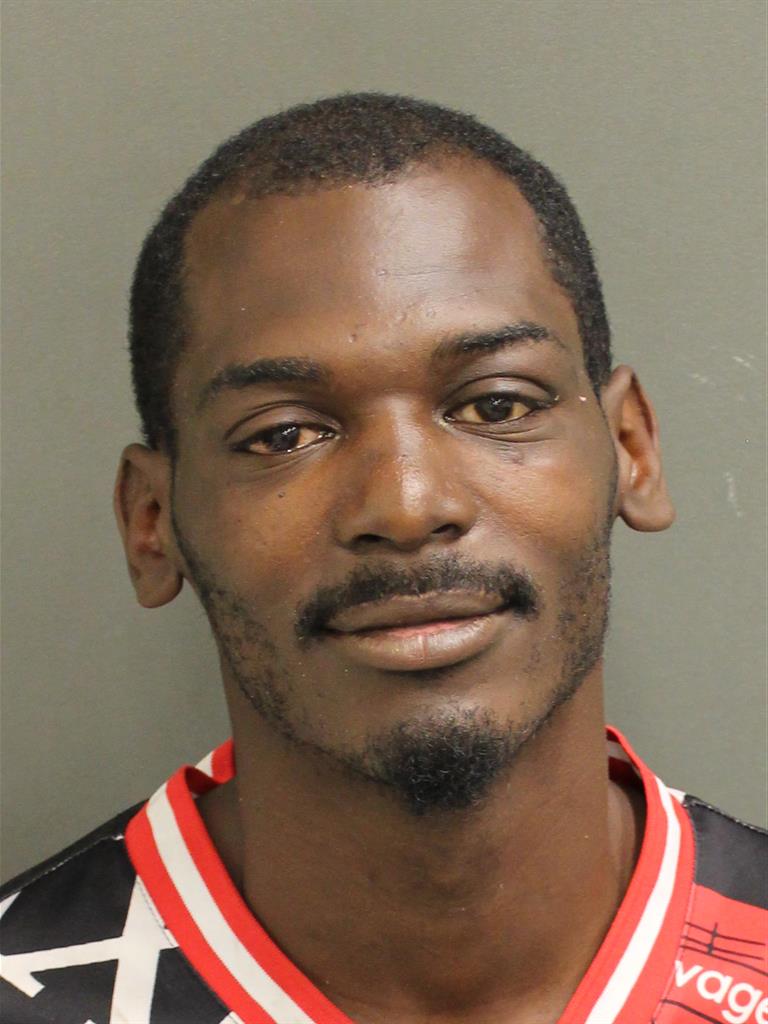 DAQUAN ANTONIO WALKER Mugshot