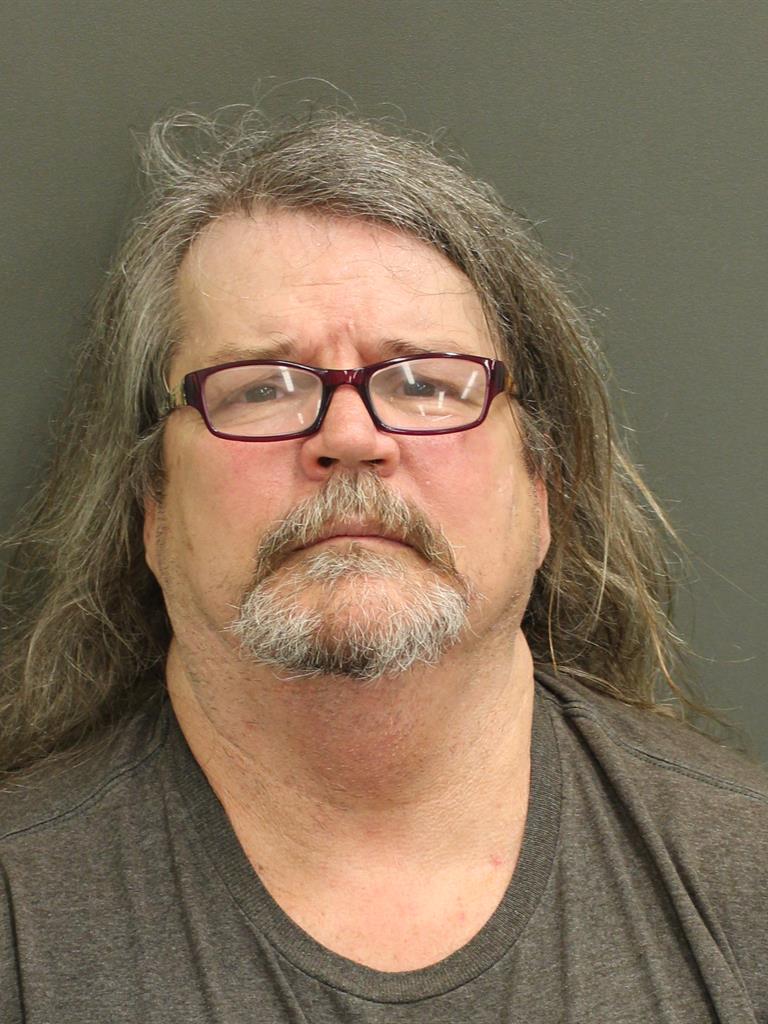 KENNETH PATTERSON Photo Image