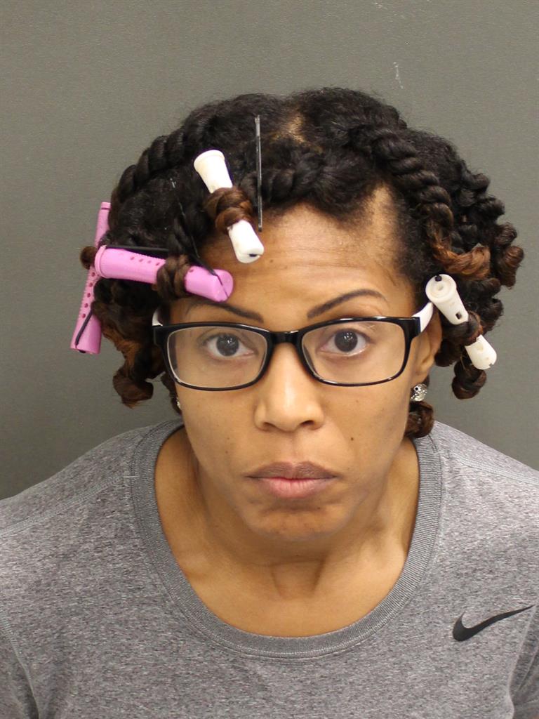 STEPHANIE RENEE JACKSON Mugshot