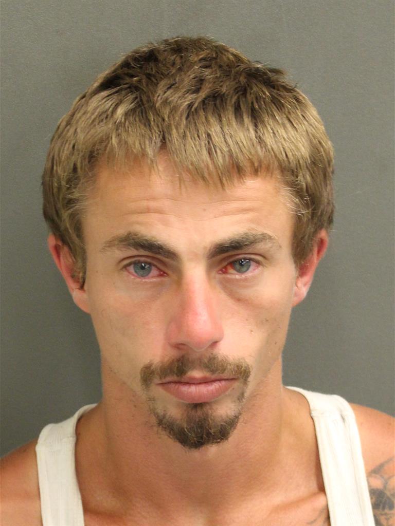 JUSTIN PORTER WILSON Photo Image