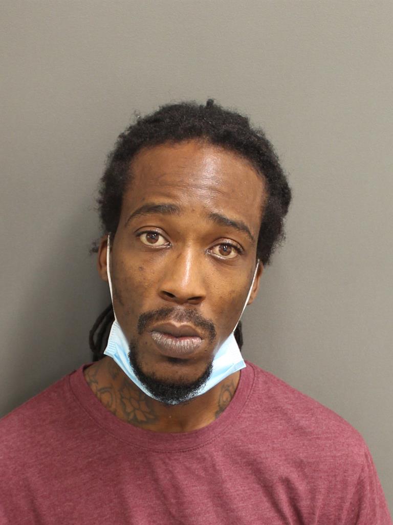 KYLE HEPBURN Mugshot