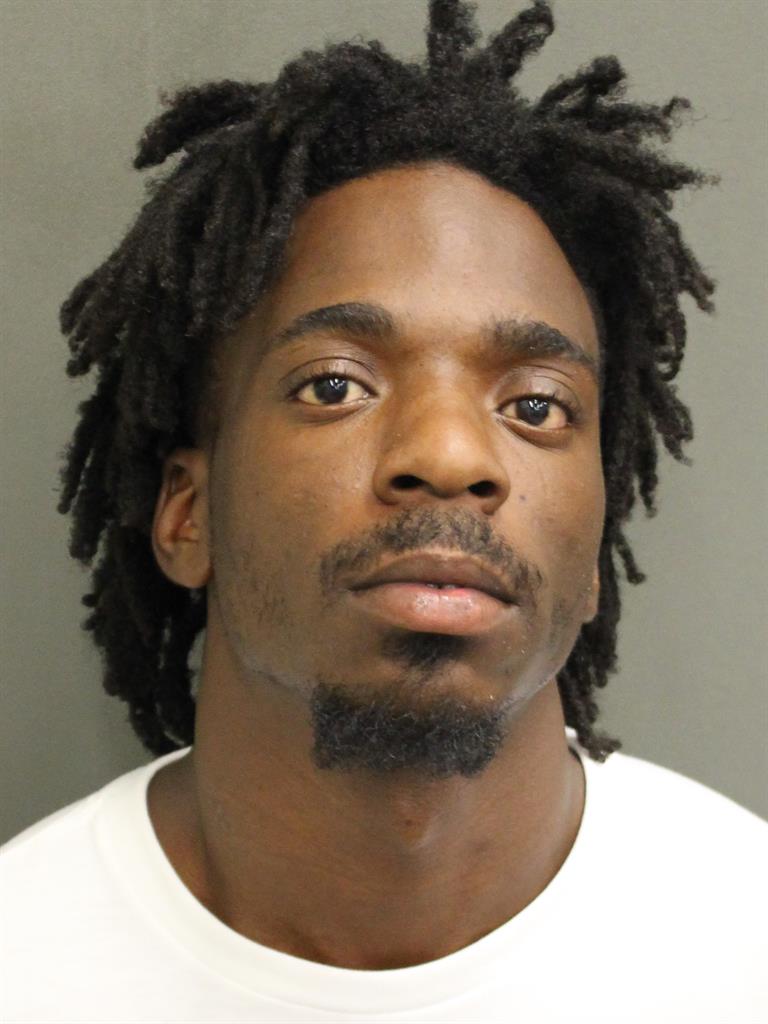 ANDRE J JR WALKER Mugshot