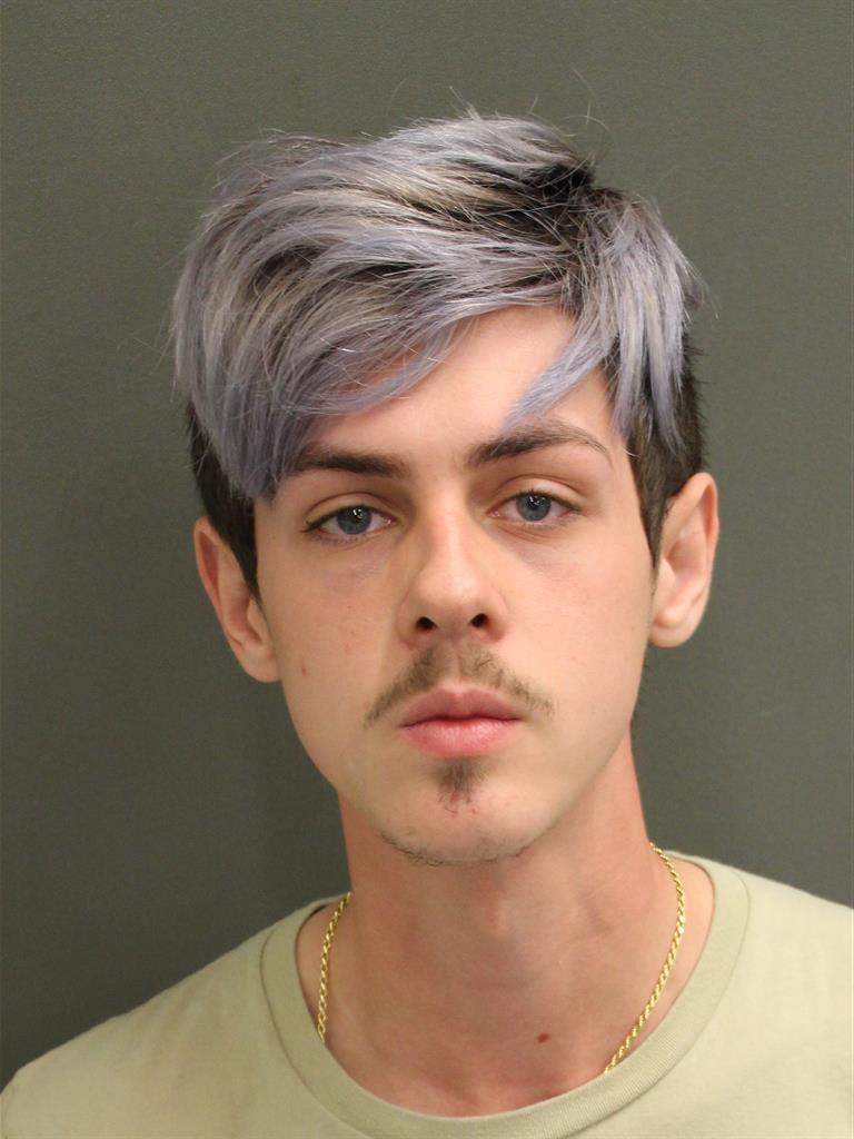 BRANDON WILEY Photo Image