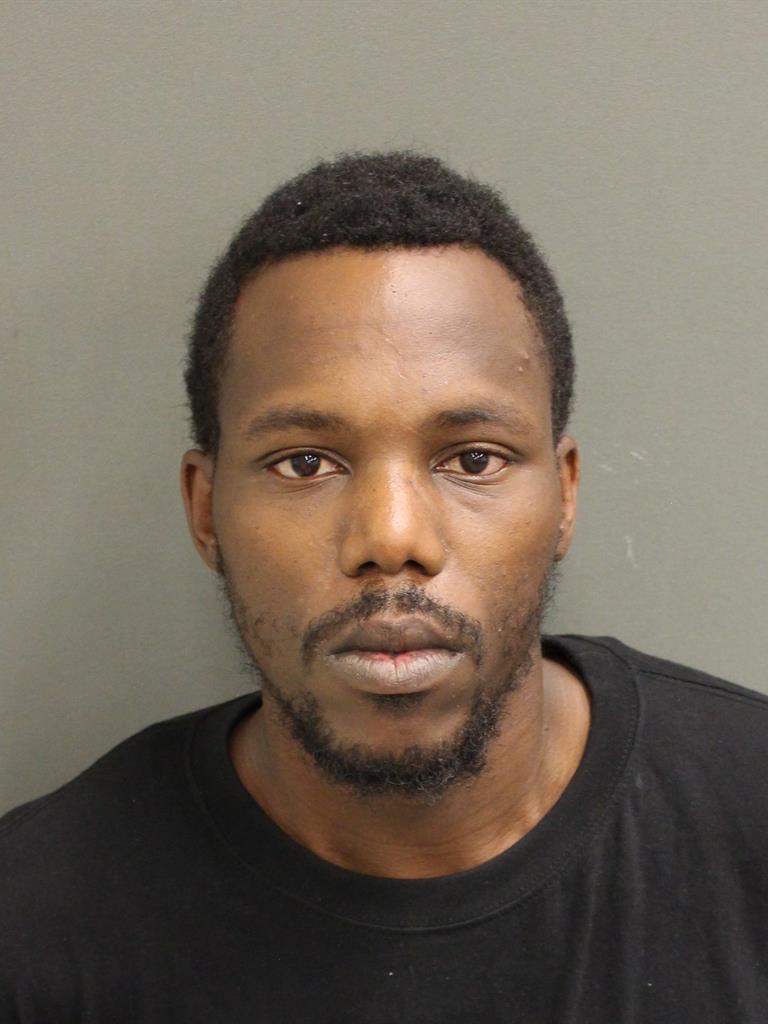 COREY LAMAR MARTIN Photo Image