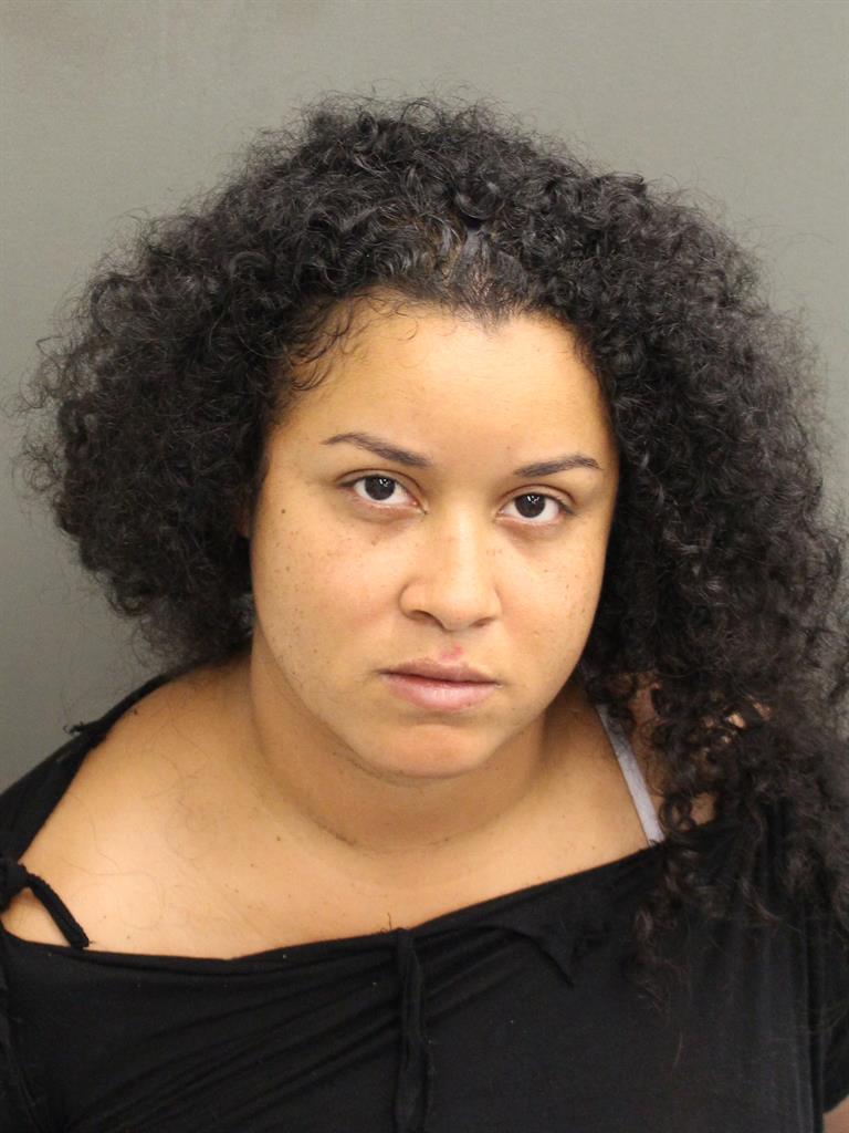 ANGELINE RIVERA Photo Image