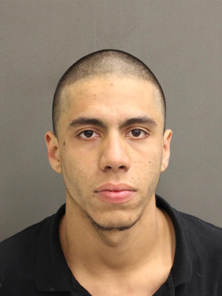 JONATHAN HERNANDEZ Photo Image