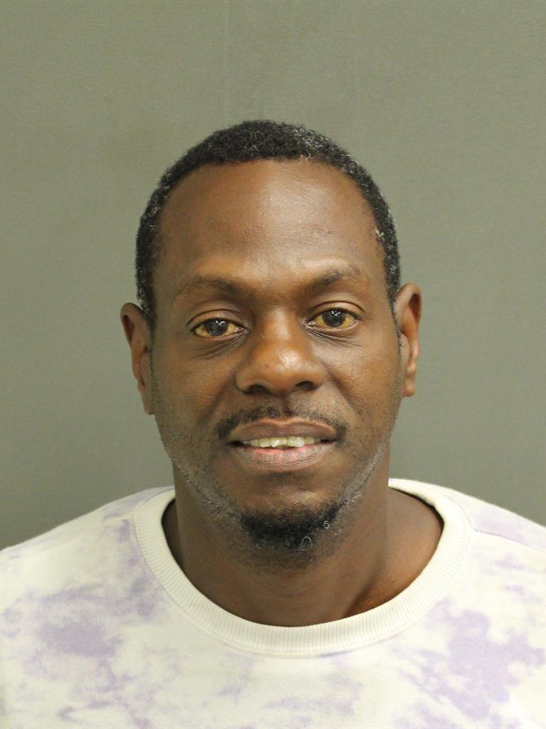 CHRISTOPHER DWAYNE GRIFFIN Photo Image