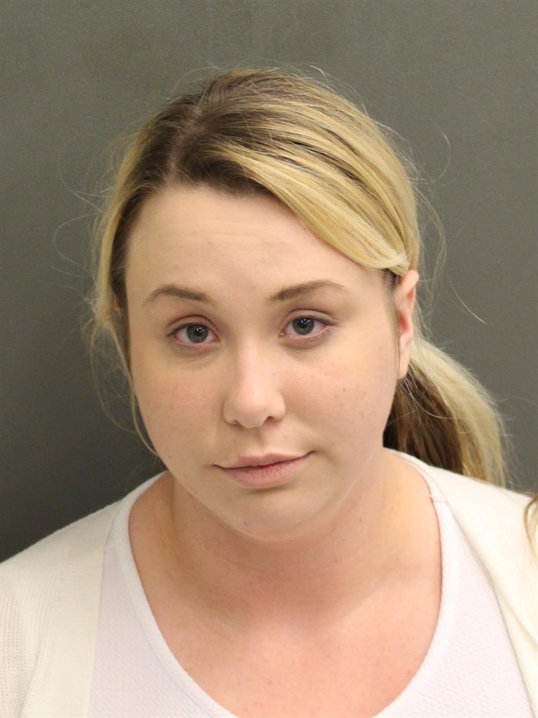 BONNIE BROOKE VOGT Mugshot