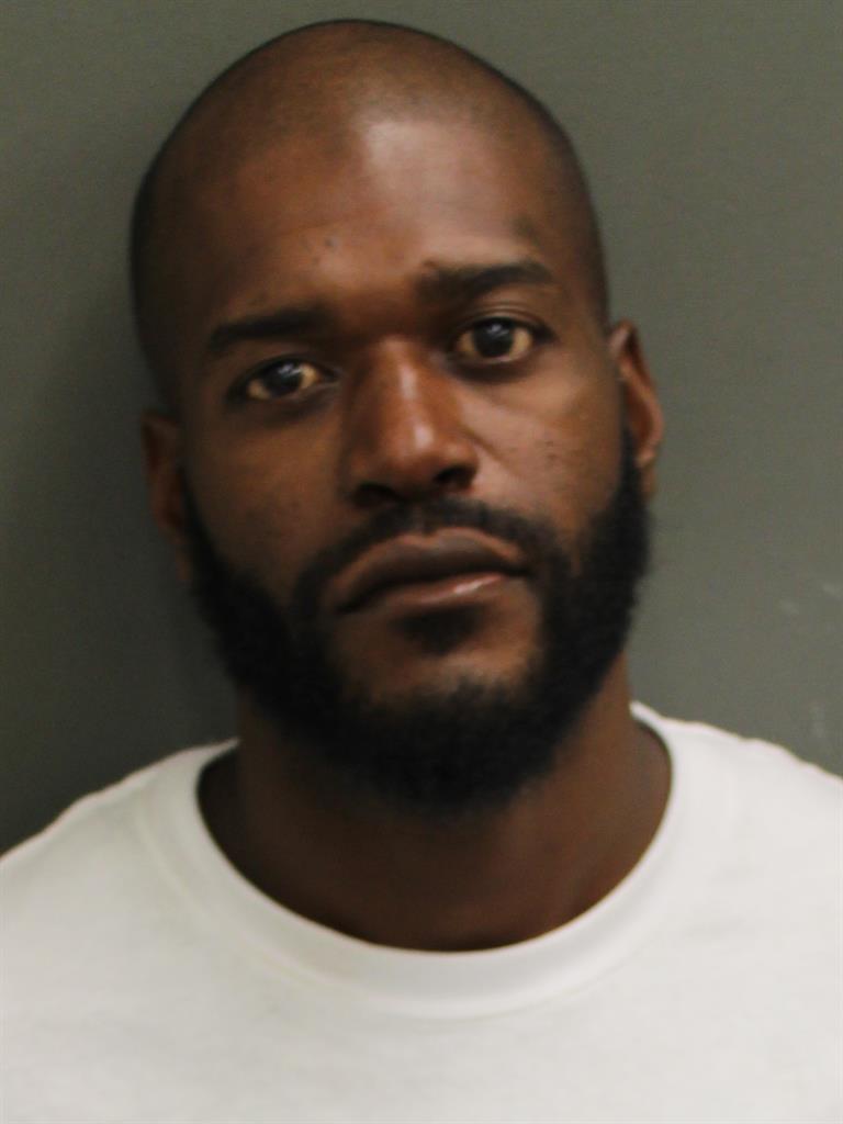 JAYSON LAMAR DAVIS Photo Image