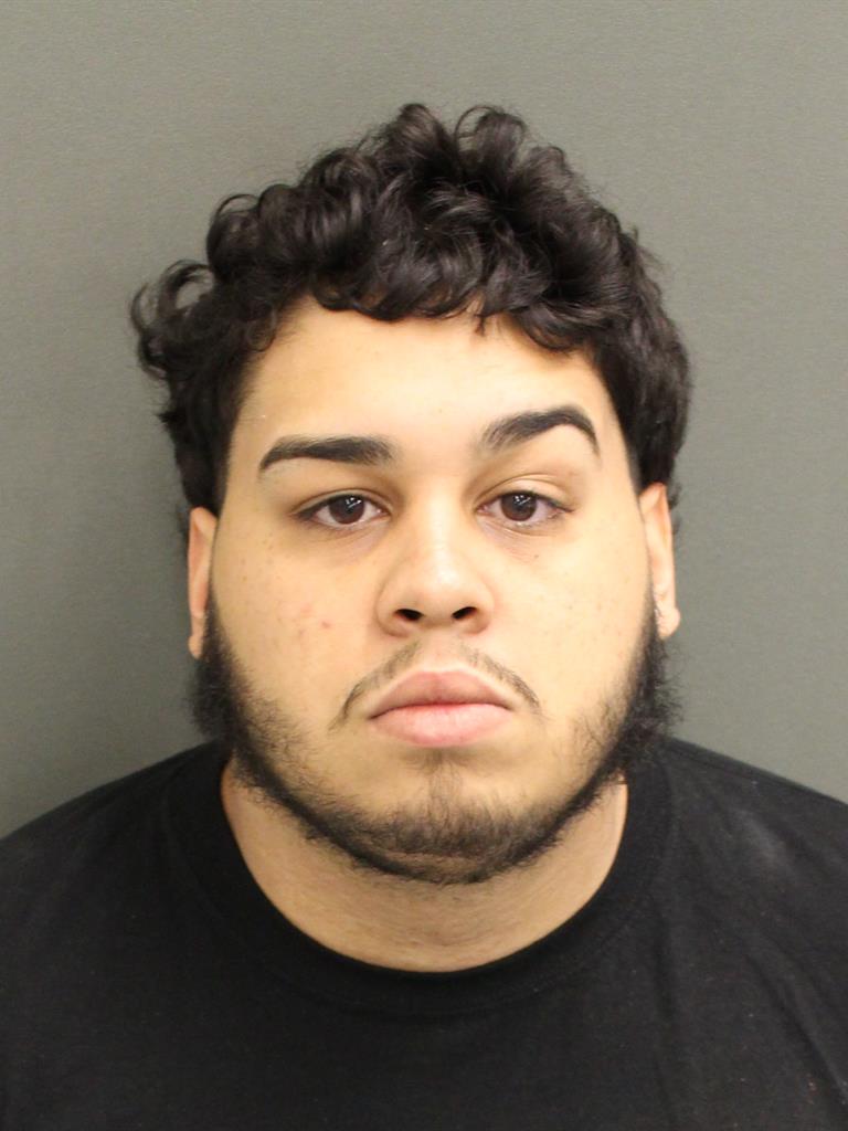 DELVIS TAVERA Mugshot